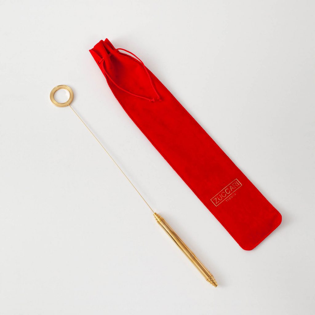 Interceptor biodetector by ZUCCARI - Olistica MDT