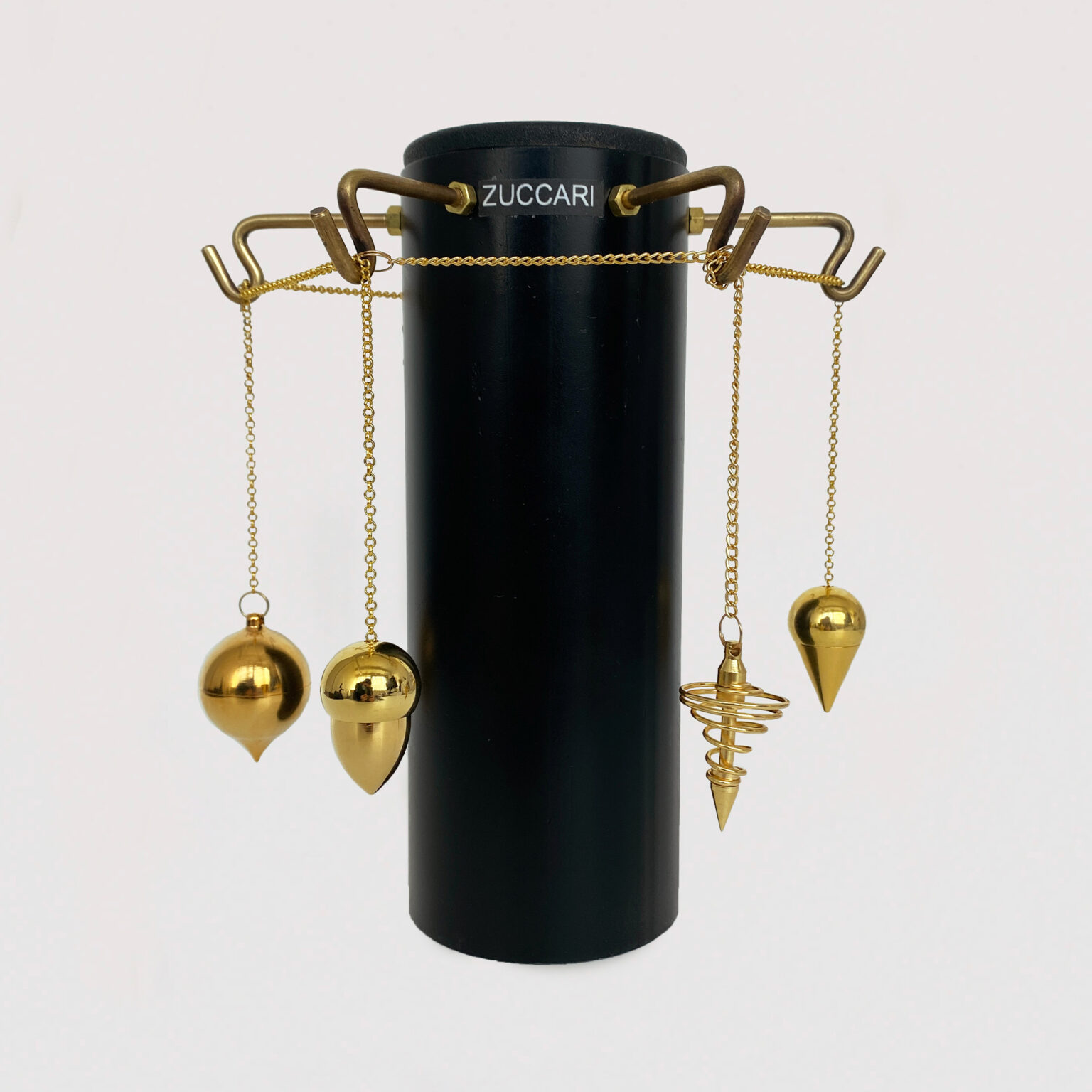 Radionics pendulums for Radionics and Rabdomancy | Olistica MDT